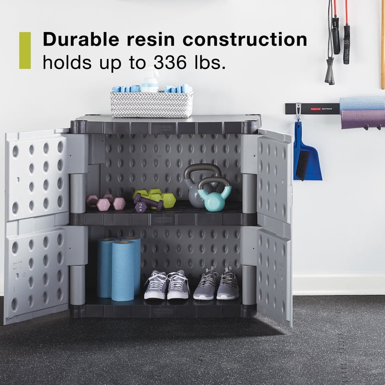 Rubbermaid Storage Cabinet Rubbermaid Cabinets