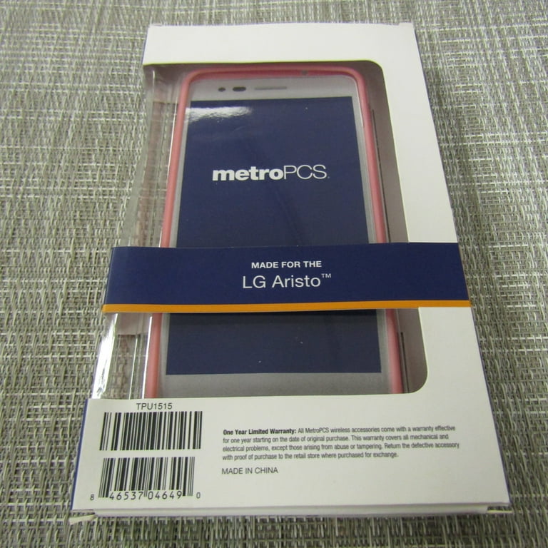 Metro Pcs Lg Cases