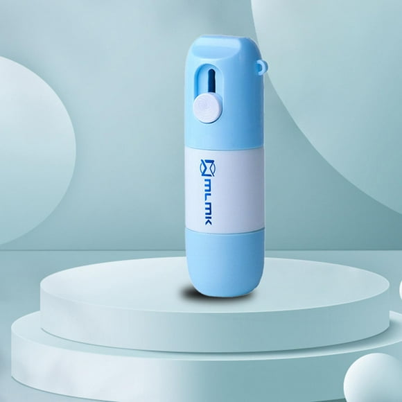 Colored Correction Fluid