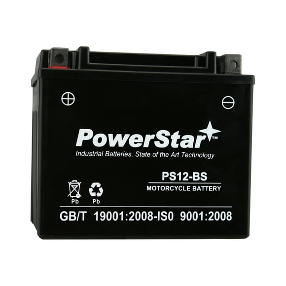 Everstart Battery Atv