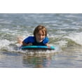Decathlon Radbug Super Lightweight, Bodyboard with Handles, Kids ...