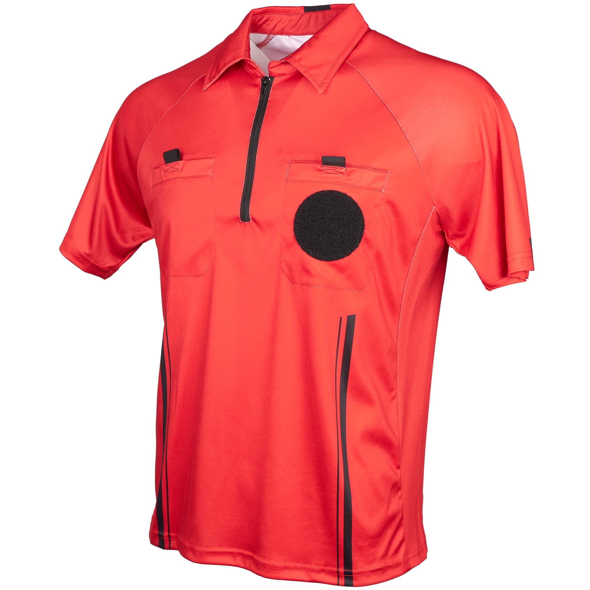 Murray Sporting Goods USSF Pro-Style Soccer Referee Jersey - Short ...