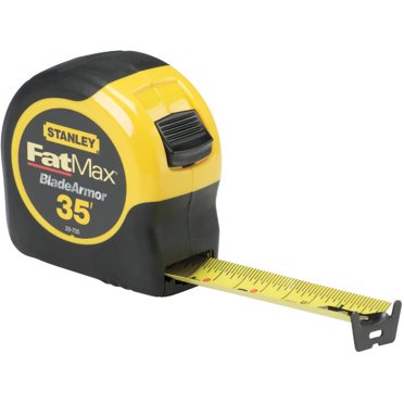 Swiss Tech 25FT./7.5M Tape Measure - Walmart.ca
