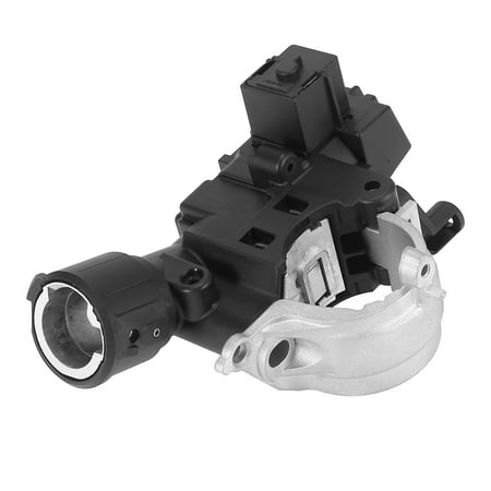 Ignition Lock Housing Replaces 9L8Z-3511-A 989-019 ZZDB66160 for Ford ...