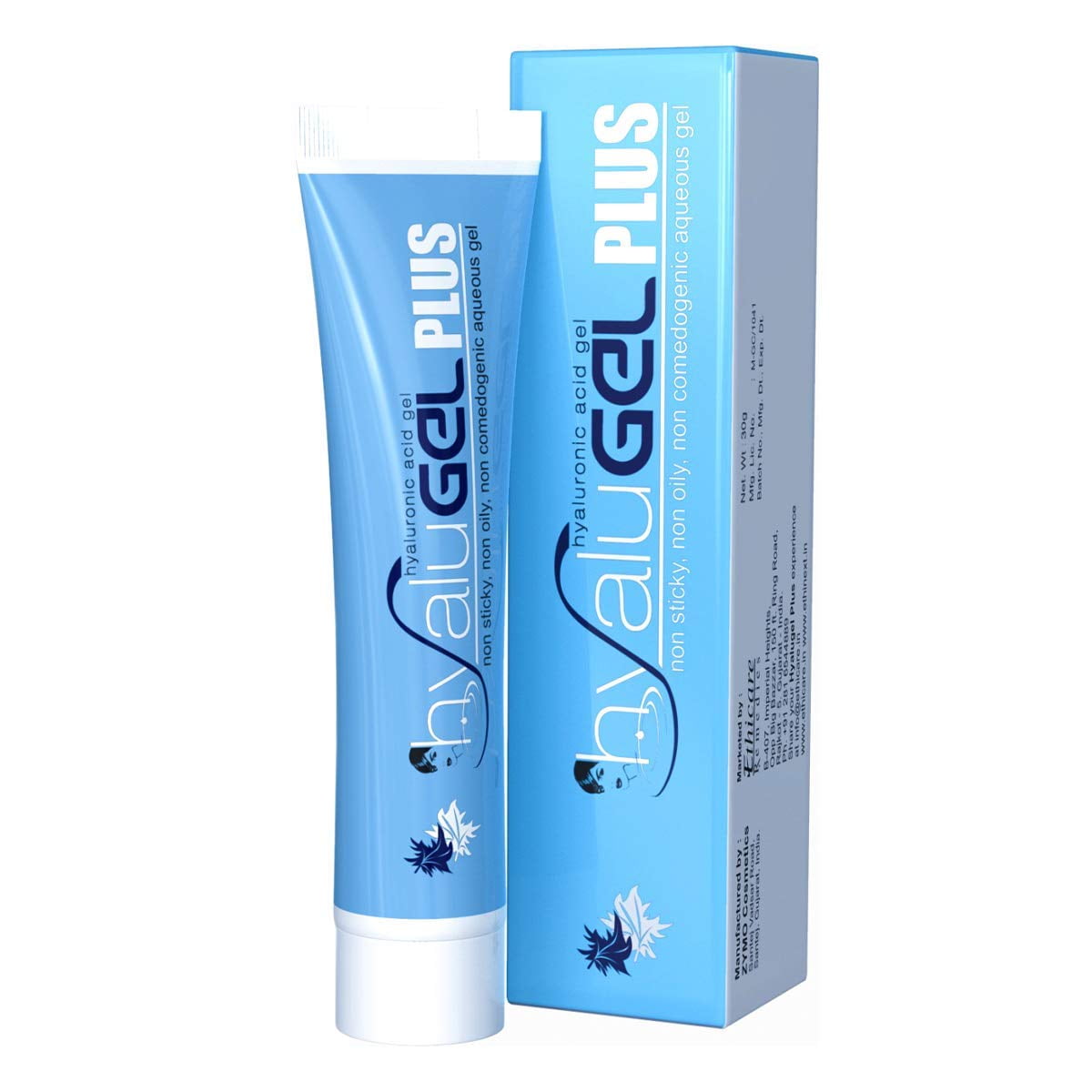 Click here for Hyalugel Plus Hyaluronic Acid Gel  30ml  Blue 30 M... prices