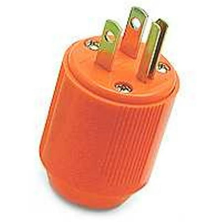 High Visible Plug - Orange - Walmart.ca