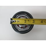 John Deere Briggs & Stratton Engine Oil Filter AM125424 - Walmart.com