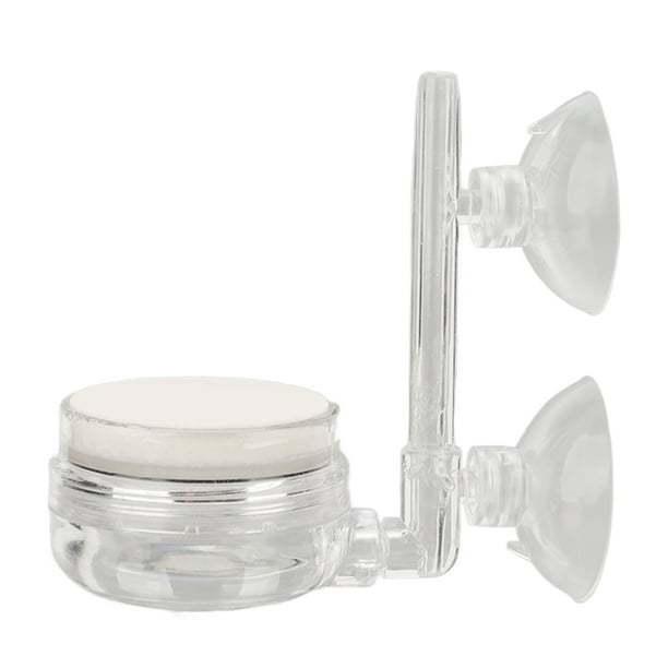 Fish Tank Oxygen Refiner,Aquarium Bubble Stone Diffuser Aquarium ...