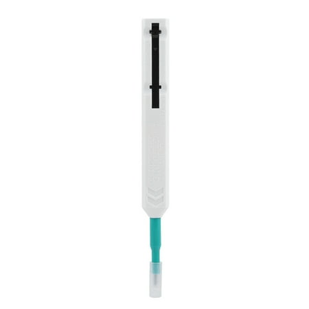 Cleaner For SC,2.5mm One Click Cleaner Fiber Optic Cleaning Pen Fiber ...