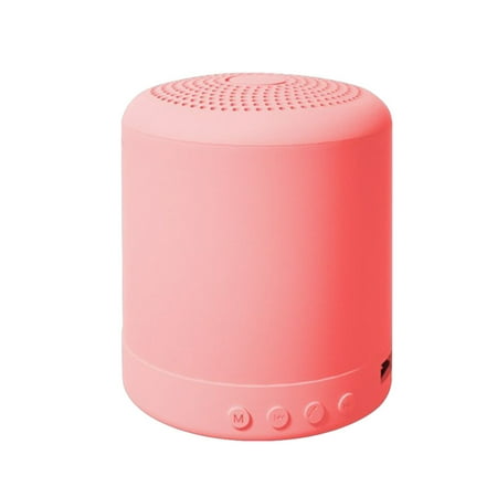 Bluetooth Speaker Wireless Stereo Mini Music Speaker Box Mini Speaker ...