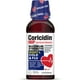 Coricidin HBP Cold & Flu Medicine, Sugar Free Night Liquid, Cherry, 12 ...