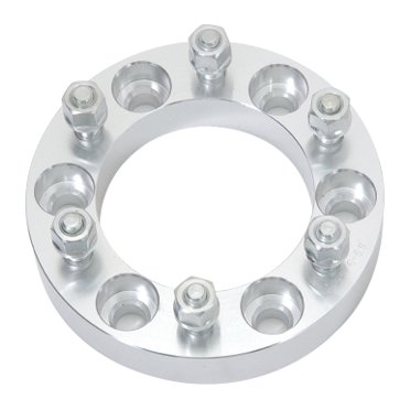 Topline 54505450 Wheel Adapter - Walmart.com