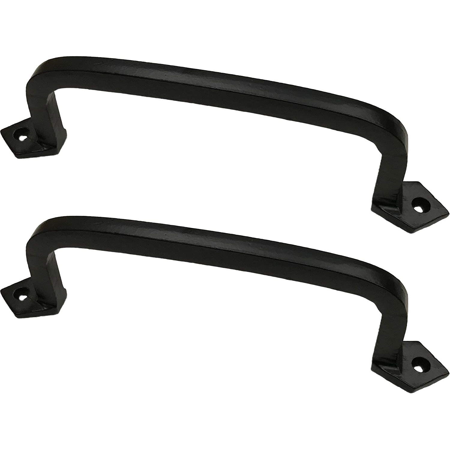 9" Colonial Tall Style - BB-264 - Cabinet Knob Handle - For Gate ...