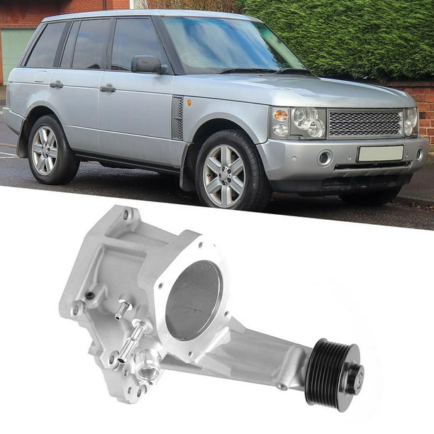 Greensen Kit Universal Automobiles Supercharger Museau LR088564 ...