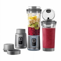 Ninja Blast High-Speed Portable Blender, 18 oz., USB-C Rechargeable ...