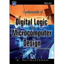 Digital Systems Design Using Vhdl - Walmart.com