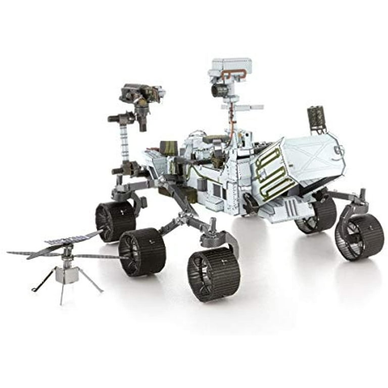 Mars Rover Model Kit
