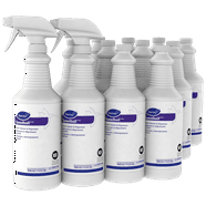 Innovera Surface Cleaning Wipes, 200 Sachets, Fishbowl Red Top ...