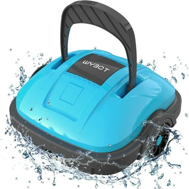 Jandy Zodiac F9350 Sport Robotic In-Ground Pool Cleaner - Walmart.com