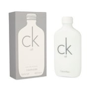 Perfume Calvin Klein One Unisex Eau De Toilette 200 ml | Bodega Aurrera en línea