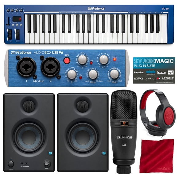 Audio Interface