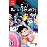 Cartoon Network Battle Crashers Action Adventure Game for Nintendo ...