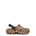 Crocs Women's Baya Platform Clog Sandal - Walmart.com
