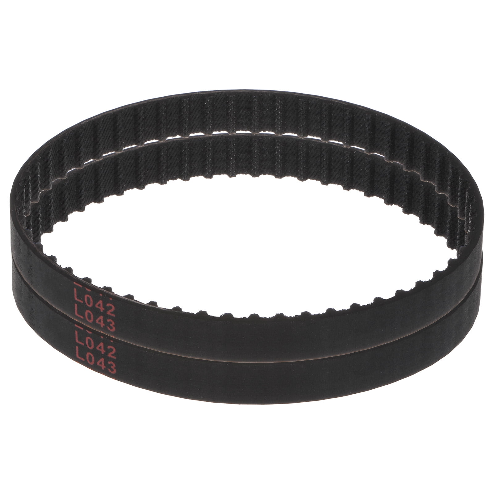 Click here for Unique Bargains 2 Packs 106xl 037 Timing Belt 53 T... prices