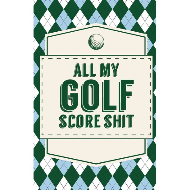 Golf Score