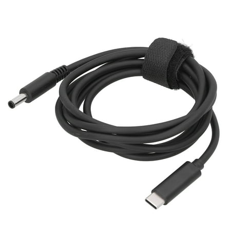 Power Adapter Cable, Lightweight Bending Resistance Flexibility Type-C ...