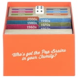 Goliath Quiz Master Pop Trivia Game-- - Walmart.com