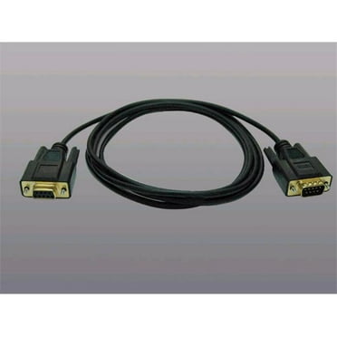 Tripp Lite P606-006 Printer Parallel Cable - Walmart.com
