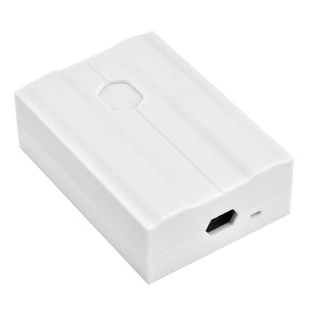 Remote Control Switch 12v DC12V 4-Channel Learning Code Wireless Controller Metal 4-Button ...