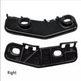1 Pair 51117354769 51117354770 Front Bumper Cover Bracket Insert For ...