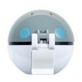 Pokemon Clip ‘N’ Go Lechonk and Heavy Ball - Includes 2 inch Battle ...