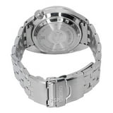 Seiko Prospex Automatic Men's Watch, Stainless Steel, White Dial, 200m ...
