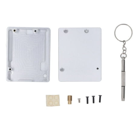 Circuit Board Protective Case, Wear Resistance Electronics Enclosure ...