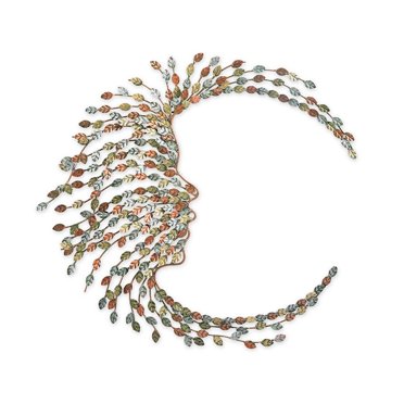 Grapevine Angel: 18 x 17 inches - Walmart.com