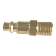 1/4inch Coupler Air Compressor Connector Air Line Hose Fitting Coupling ...