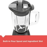 Applica & Spectrum Gray 10-Speed Blender - Walmart.com