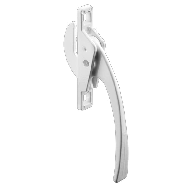 White Casement Window Locking Handle - Walmart.com