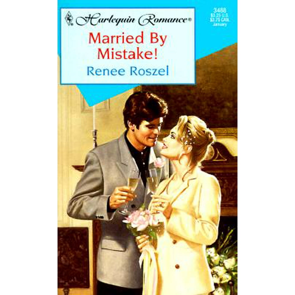Married by Mistake - Walmart.com - Walmart.com