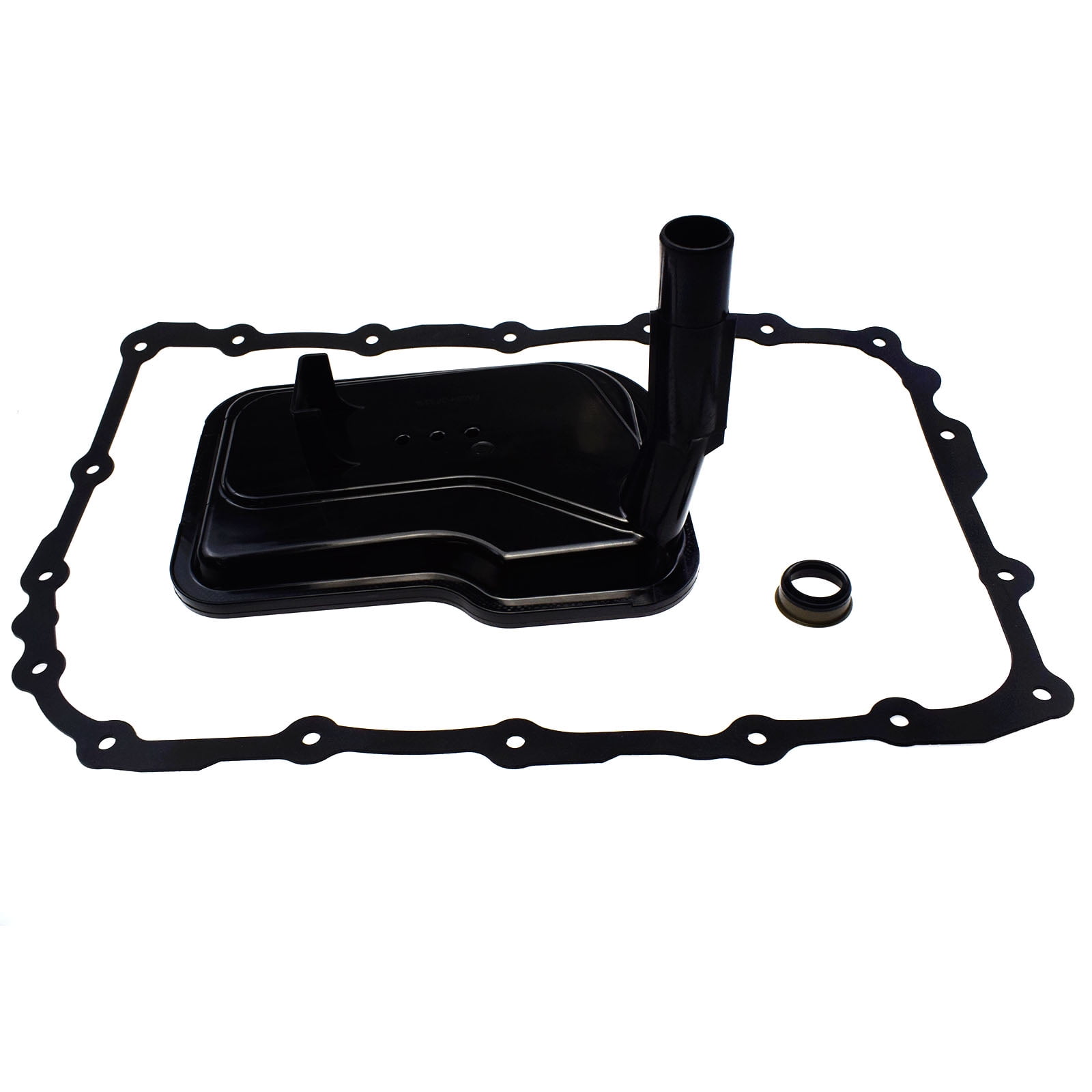 Auto Transmission Filter + Oil pan Gasket For Chevrolet GMC 6L80 6L90 ...