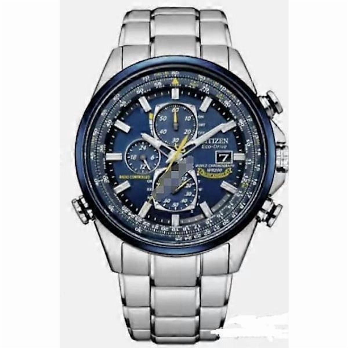Click here for Jjnj New Luxury Citizen Blue Angels Eco-Drive Watc... prices
