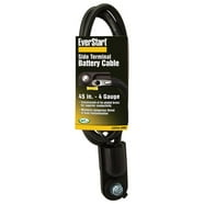 Everstart Top Post Dual Lead Battery Cable Saver - Walmart.com
