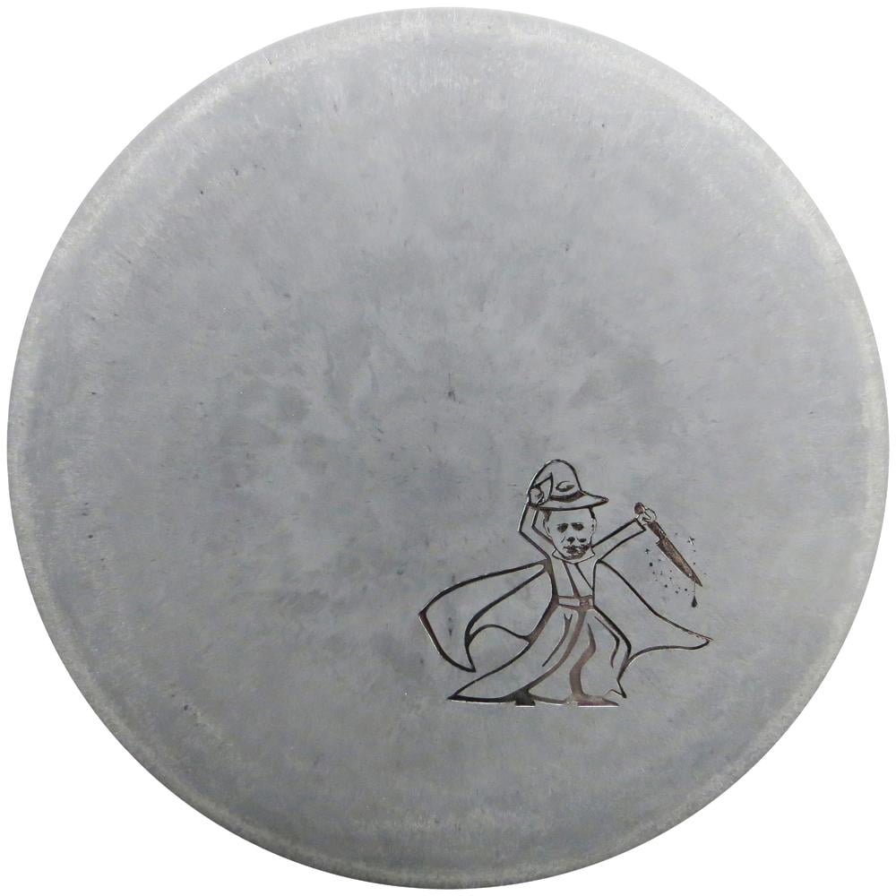 Gateway Limited Edition 2021 Halloween Lunar 4S Wizard Putter Golf Disc ...