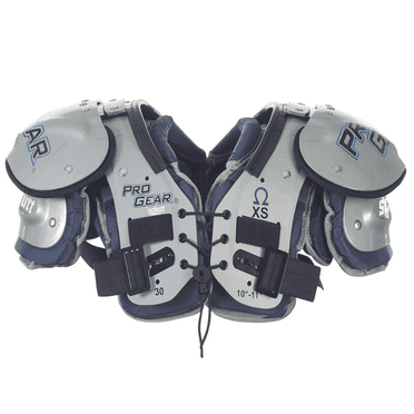Xenith Flyte 2 Youth Football Shoulder Pads - Standard Fit - Walmart.com