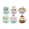Squishmallows 12" Easter Juniper the Latte Donkey – Soft & Huggable ...