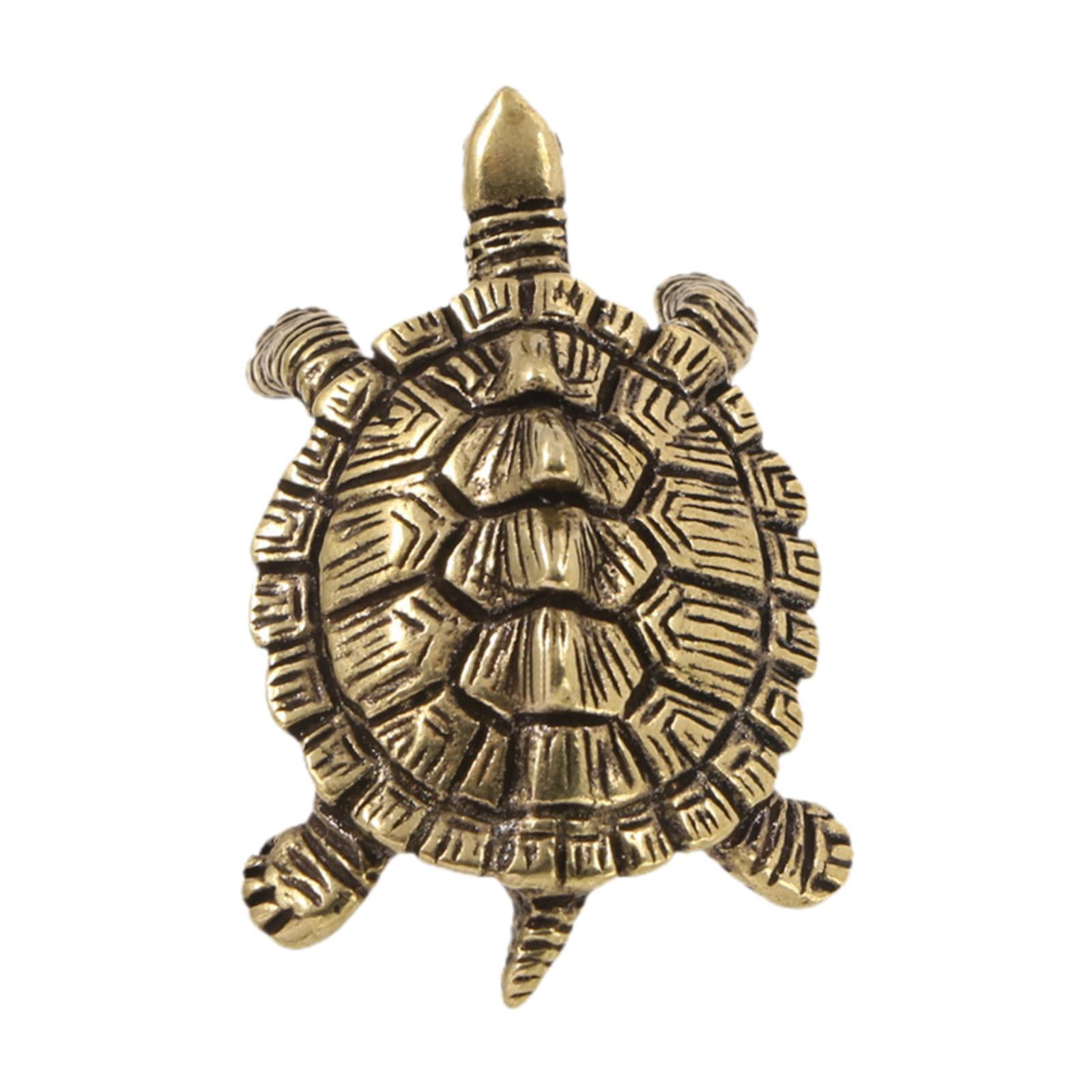 Tirador de cajón con forma de tortuga, pomo para tocador, pomo para ...