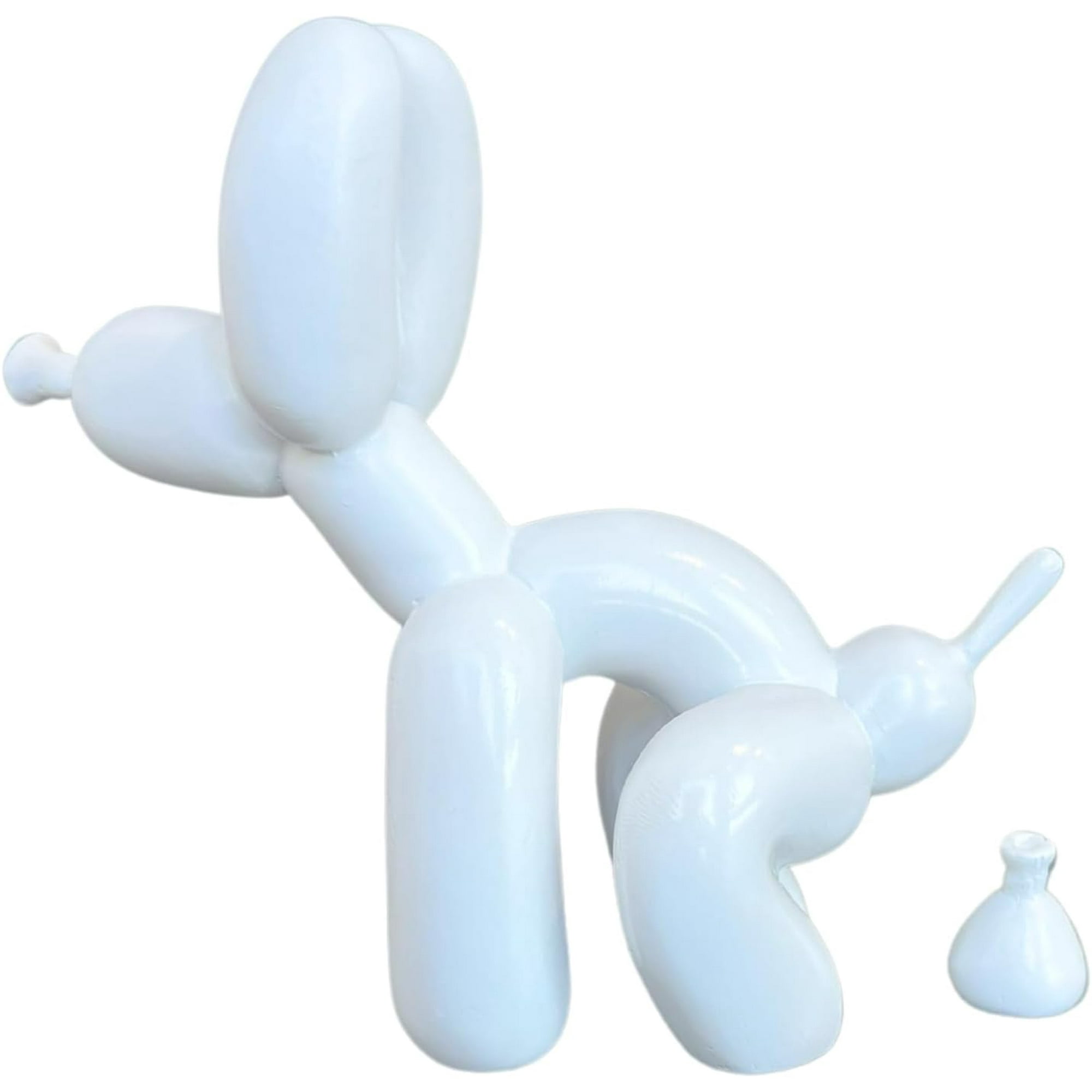 Click here for Nobrand Pooping Dog Sculpture Gold Fun For Pet Lov... prices